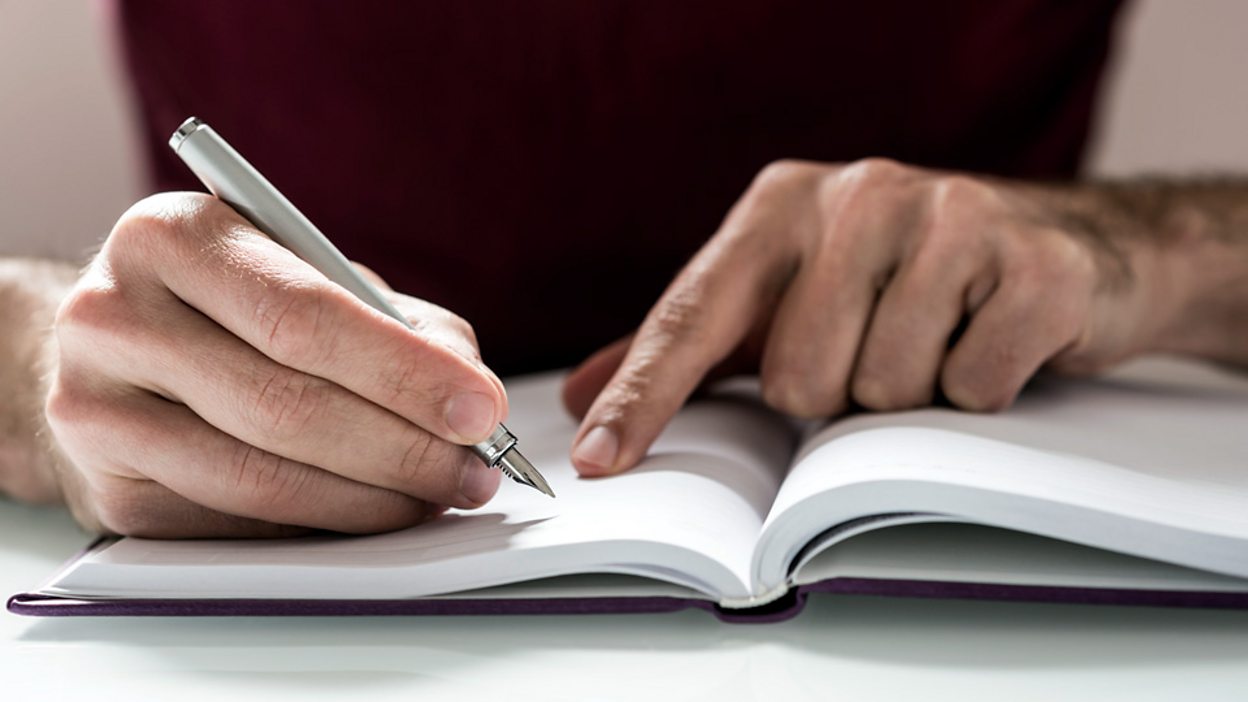 BBC Learning English - Course: intermediate / Unit 30 / Session 1 ...