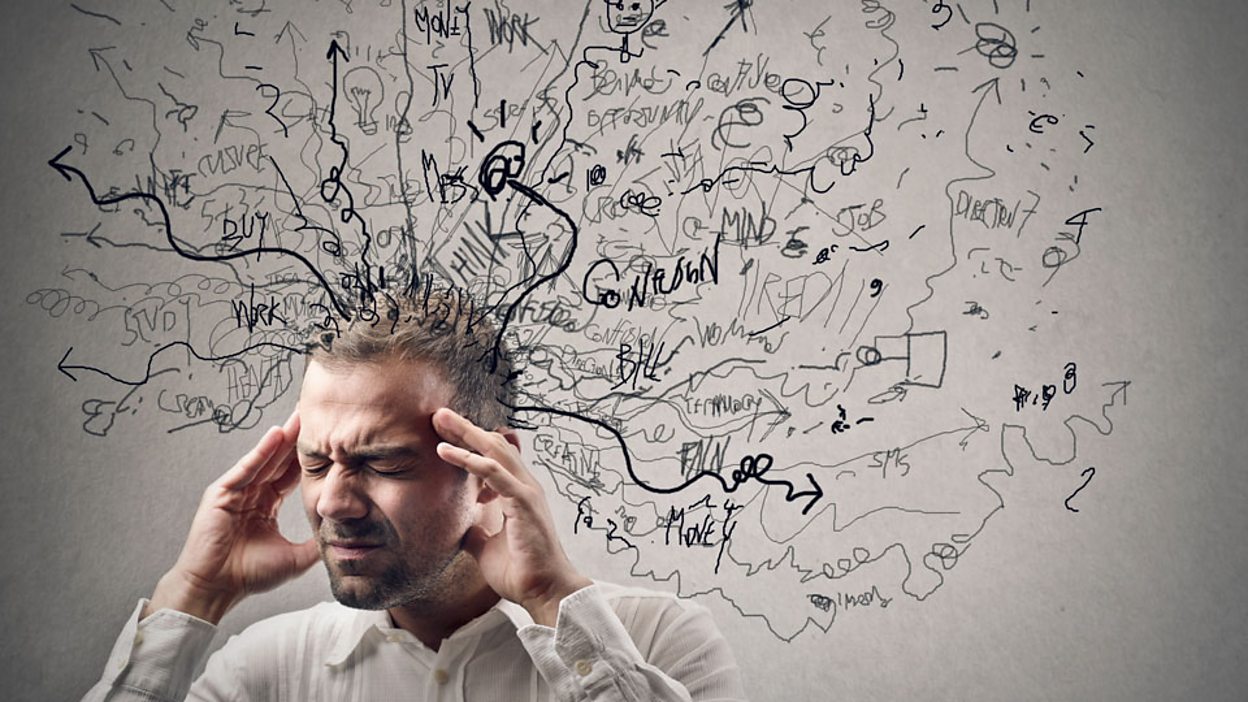 Rack your brains 绞尽脑汁_英语学习_新东方在线