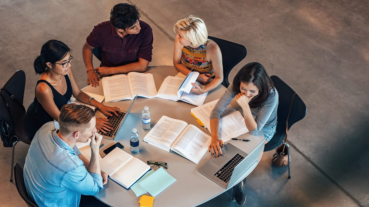 BBC Learning English - Course: English You Need / Unit 27