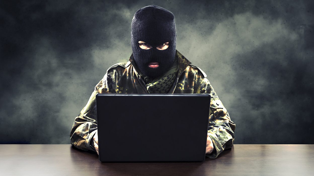 BBC Learning English - Course: News Review / Unit 1