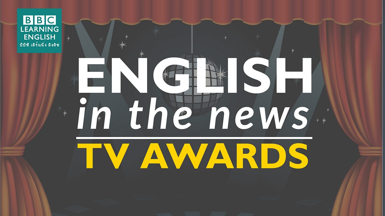 BBC Learning English - Course: English in the News Thai / Unit 1