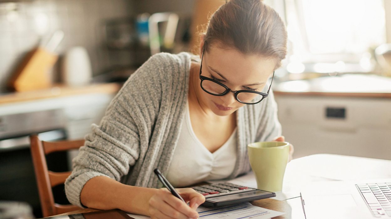 BBC Learning English - Course: Go The Distance / Unit 2