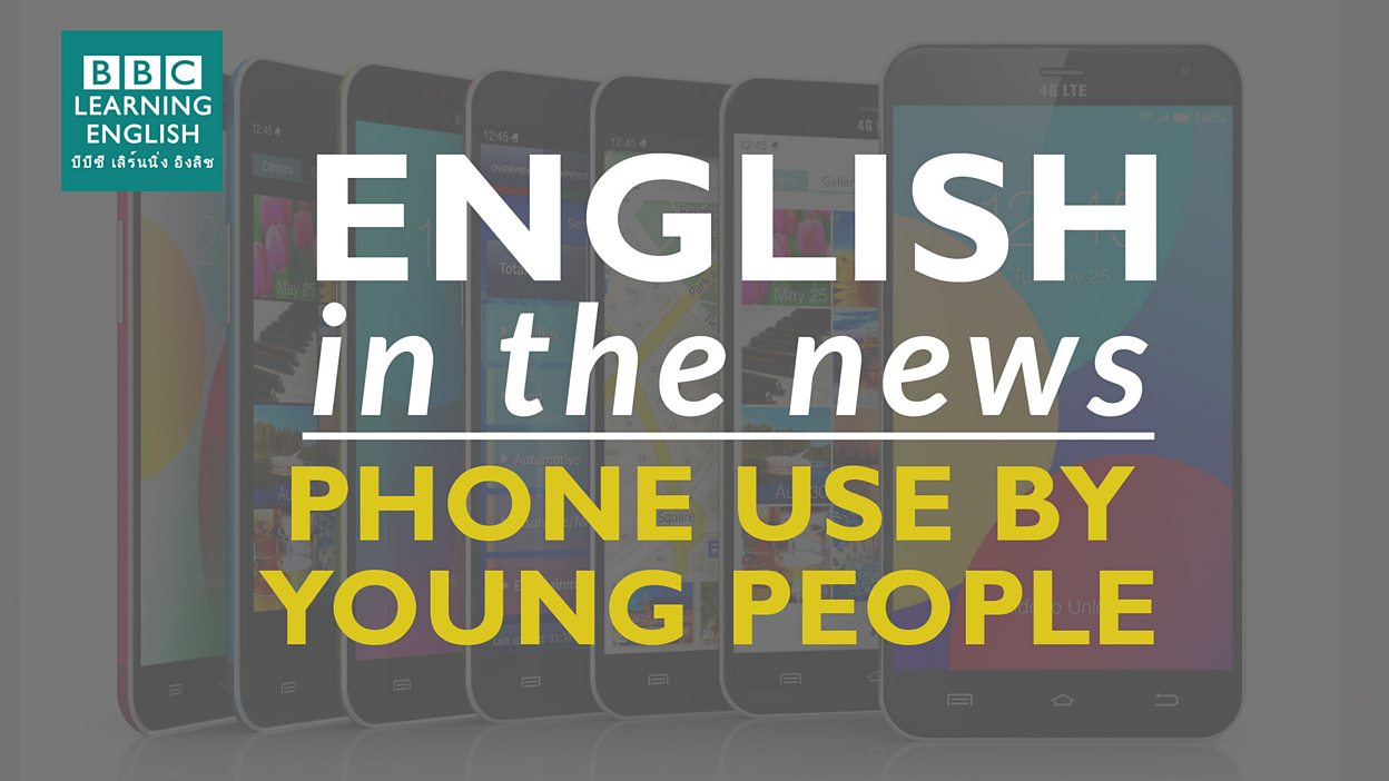 BBC Learning English - Course: English in the News Thai / Unit 1