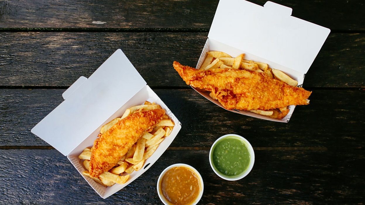 BBC Learning English - Course: Essential English Conversation 2 / Unit 1