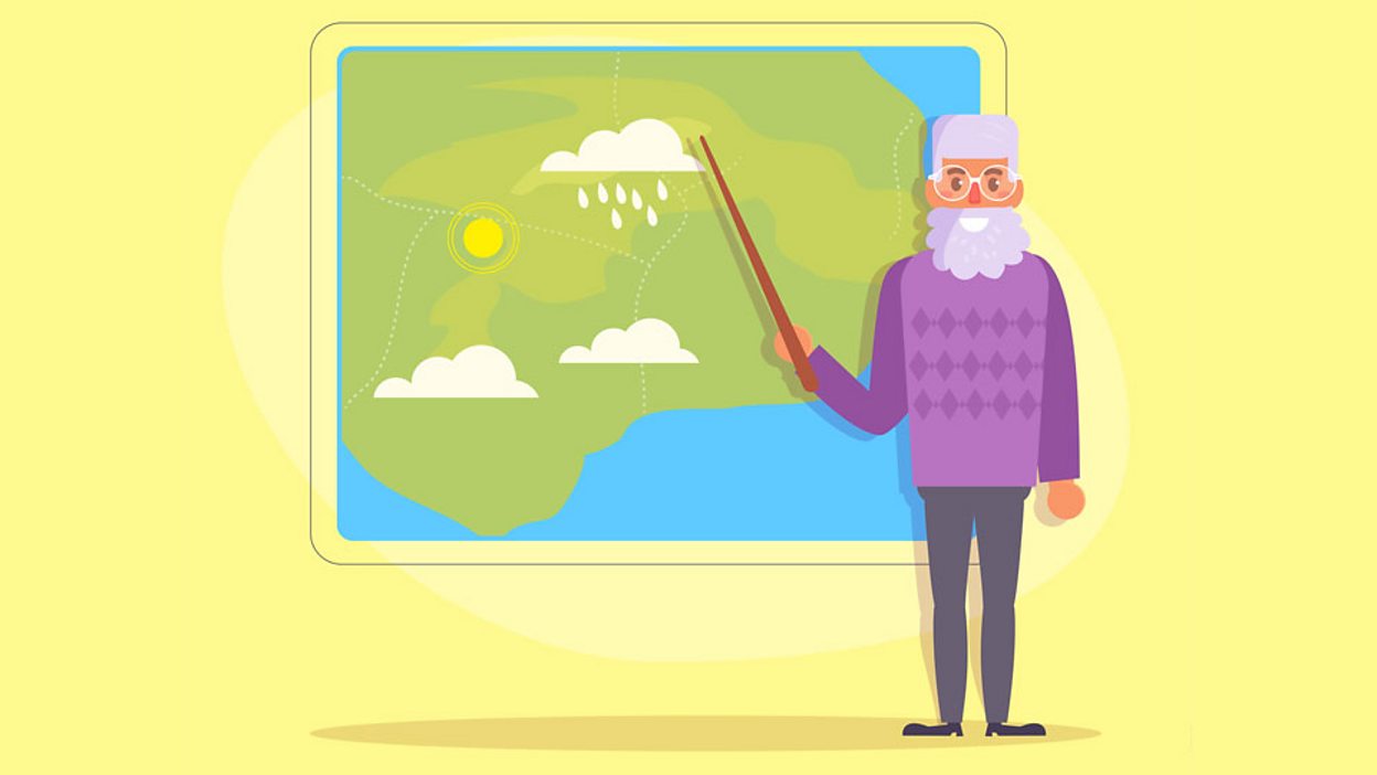 BBC Learning English - Course: How do I Korean / Unit 1