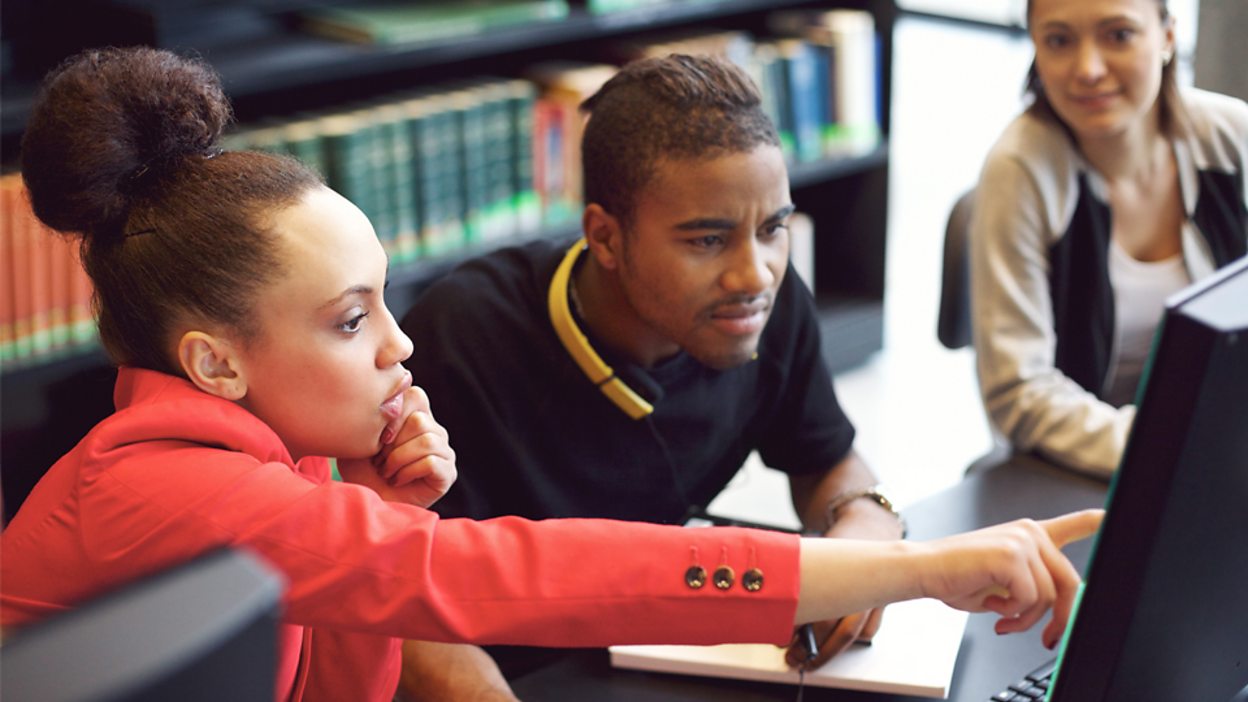 BBC Learning English - Course: How do I Tigrinya / Unit 1
