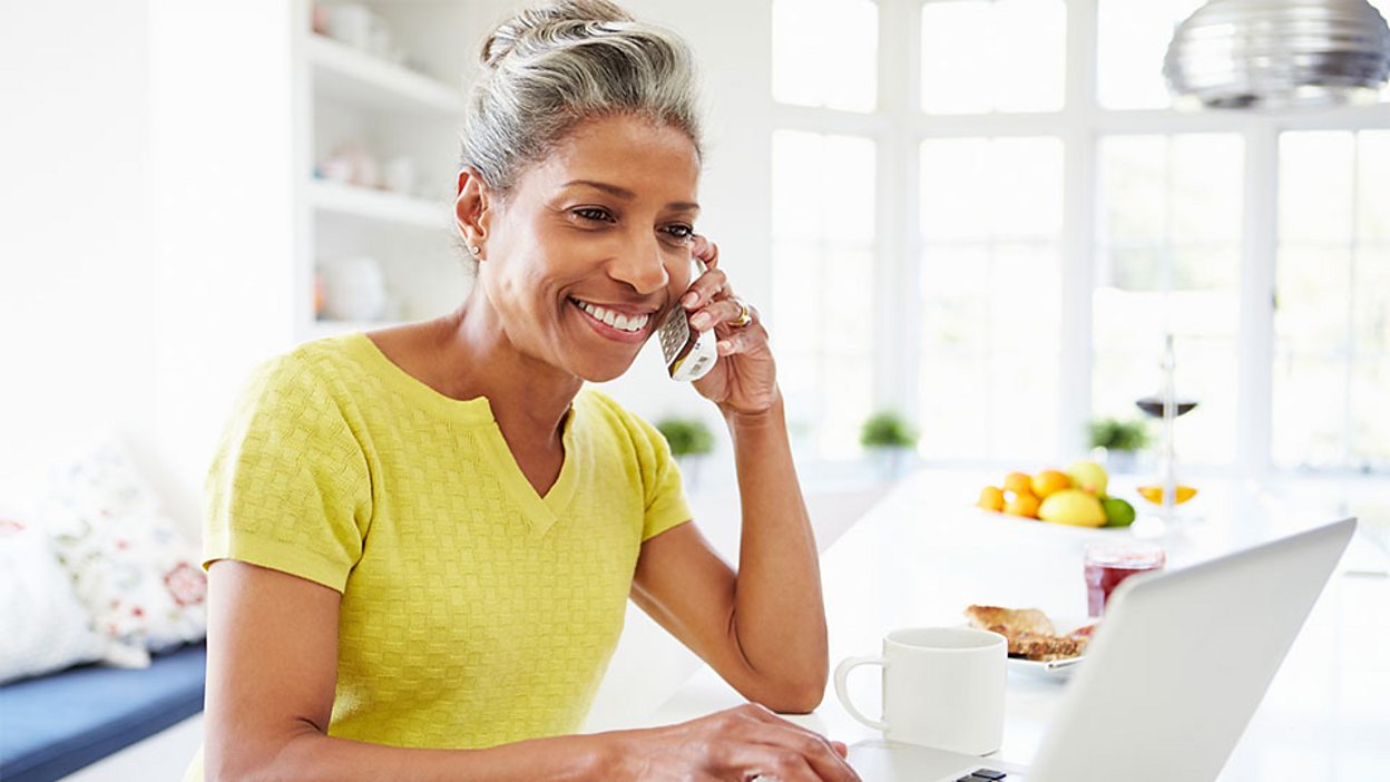 BBC Learning English - Course: How do I Tigrinya / Unit 1