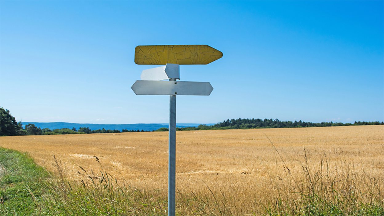 BBC Learning English - Course: How do I Tigrinya 2 / Unit 1