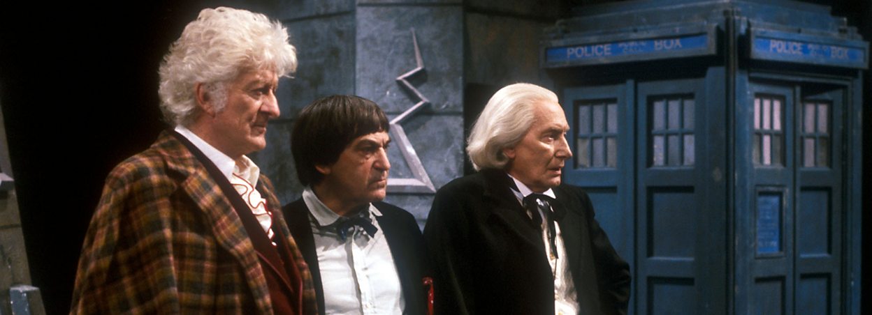 The BBC Story - History of the BBC