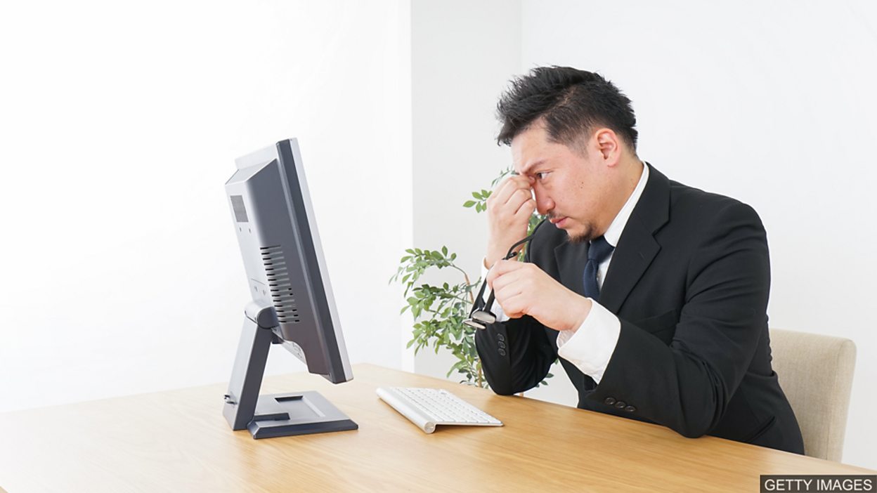 BBC Learning English - 今日短语 / Prove difficult 做事困难