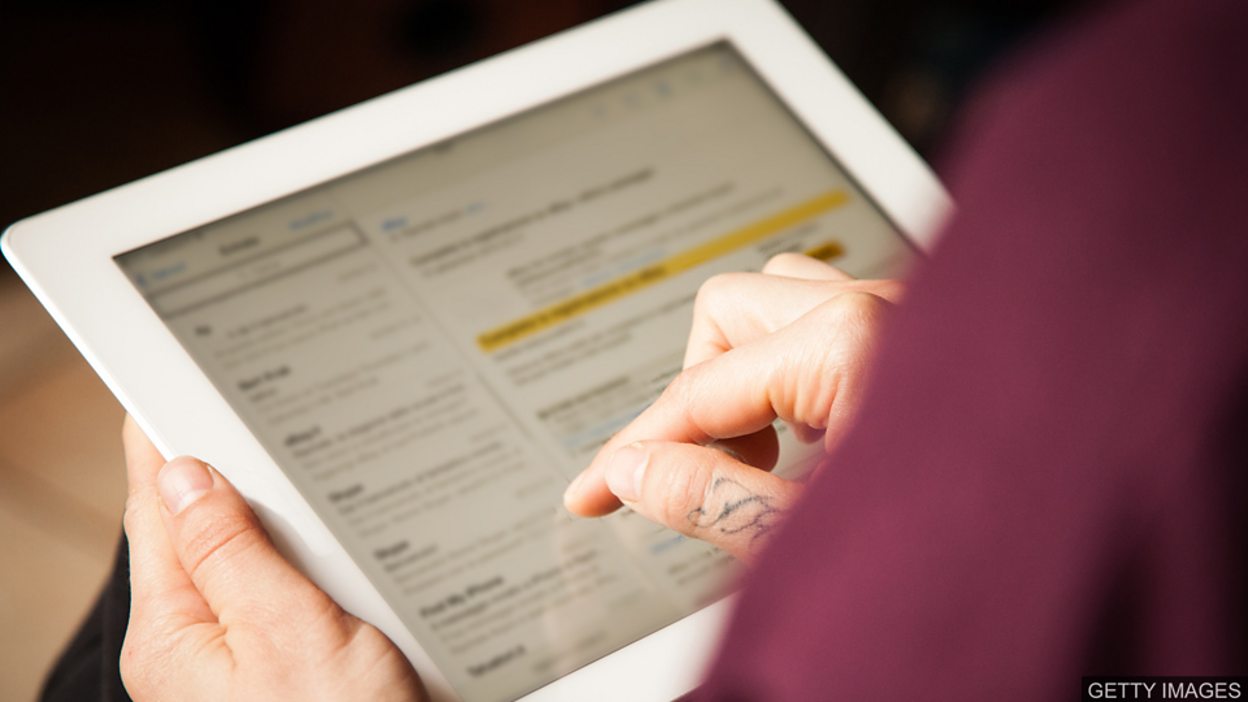 BBC Learning English - 今日短语 / As mentioned above/below 如前所述