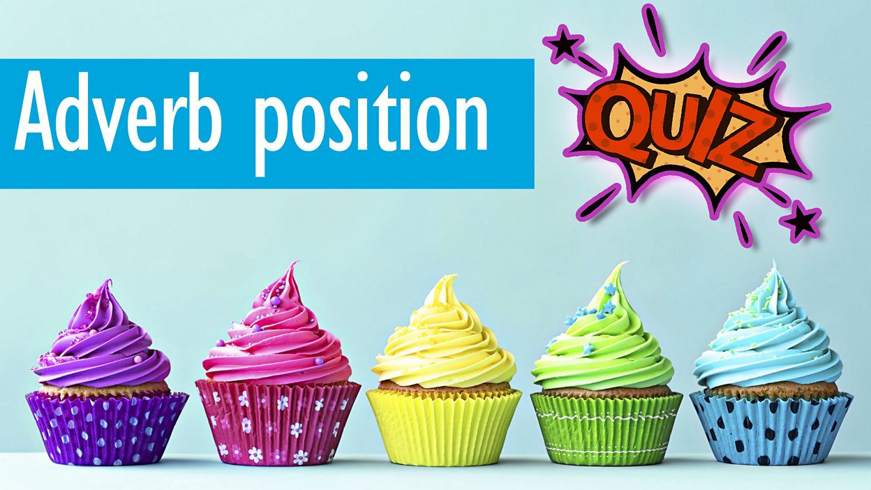 BBC Learning English - Course: Quizzes / Unit 1