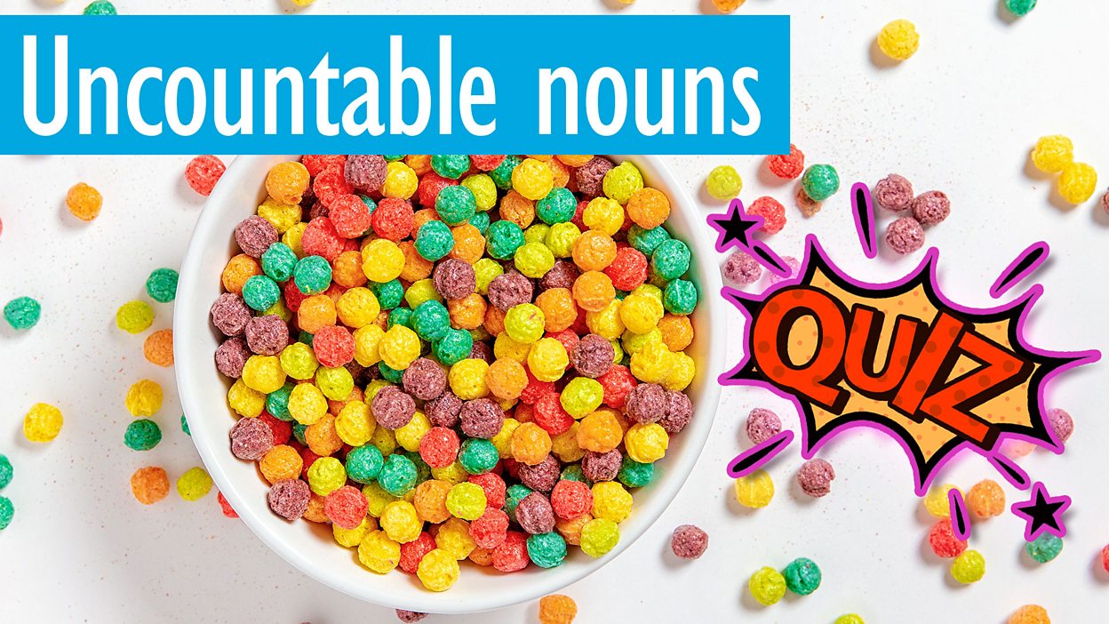 BBC Learning English - Course: Quizzes / Unit 1 / Session 6 / Activity 1