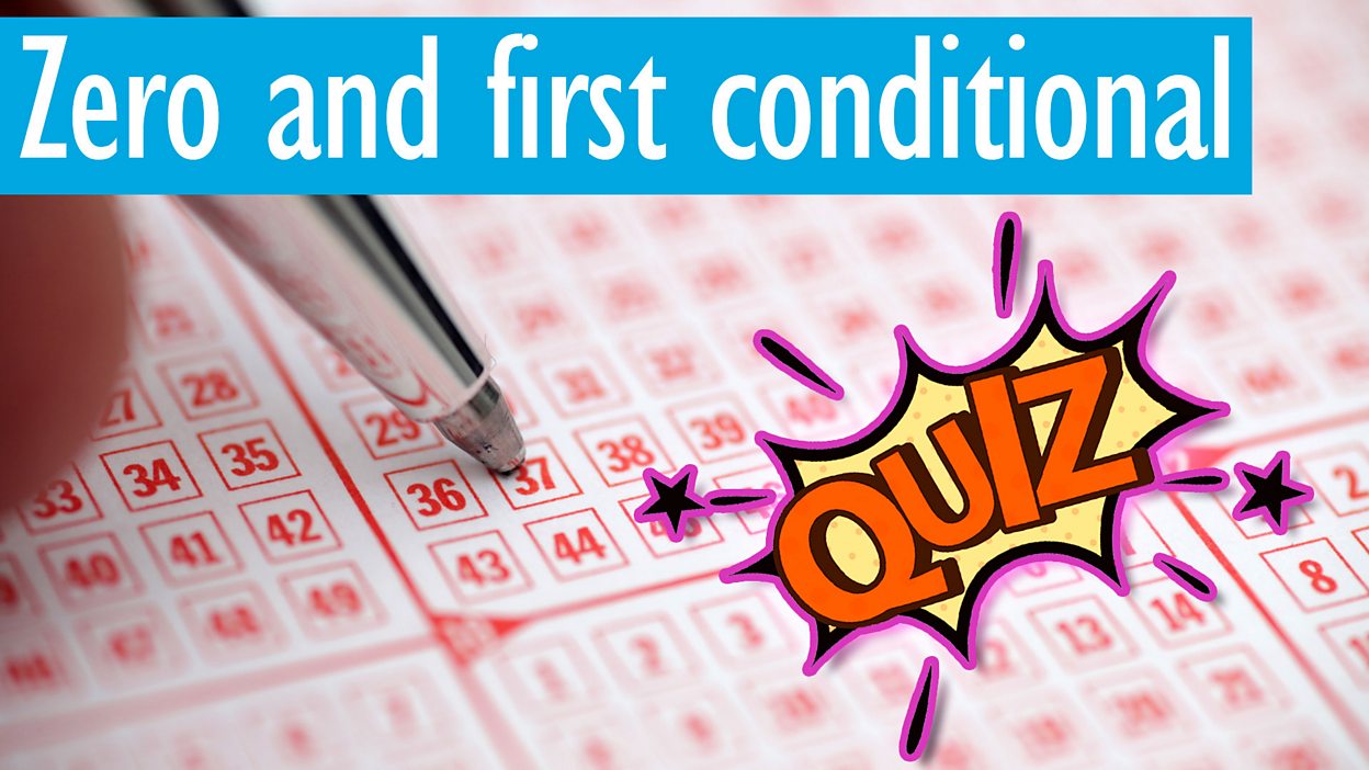 BBC Learning English - Course: Quizzes / Unit 1