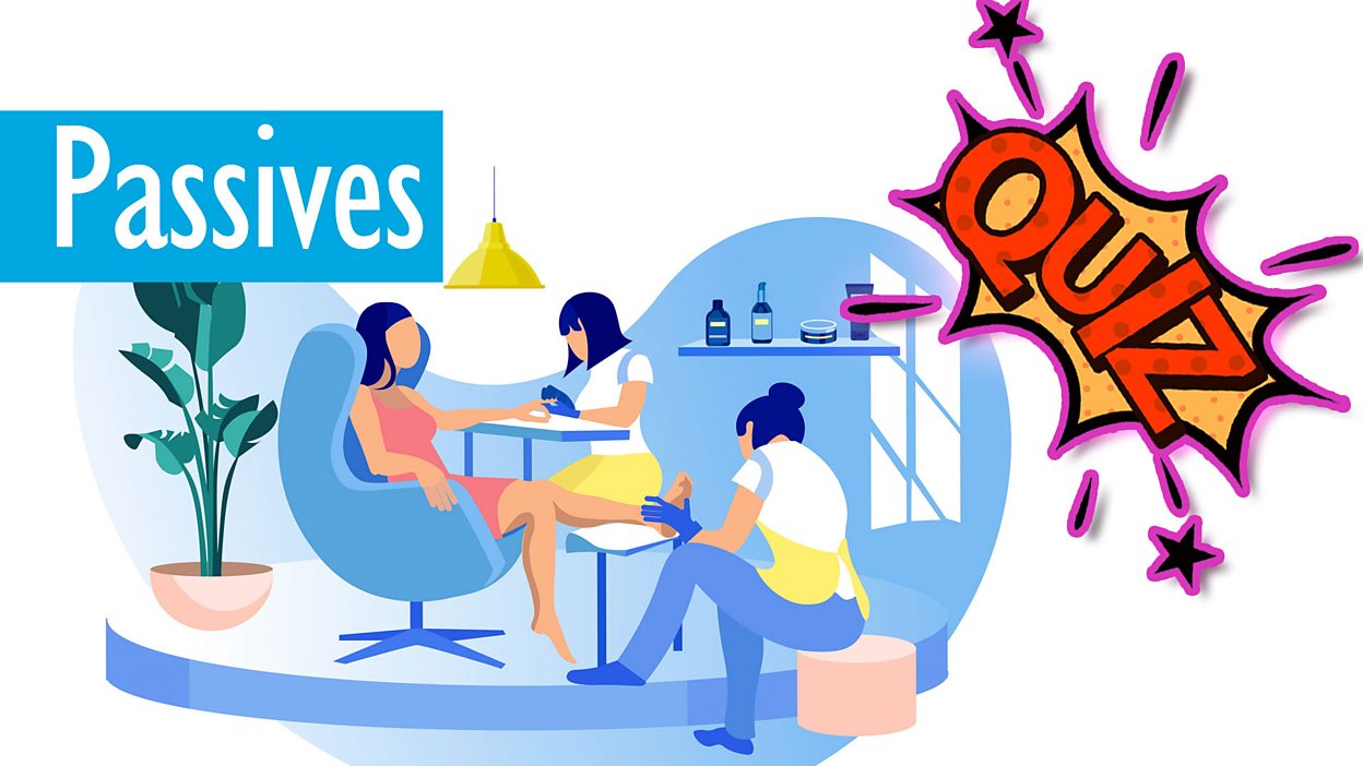 BBC Learning English - Course: Quizzes / Unit 1 / Session 13 / Activity 1