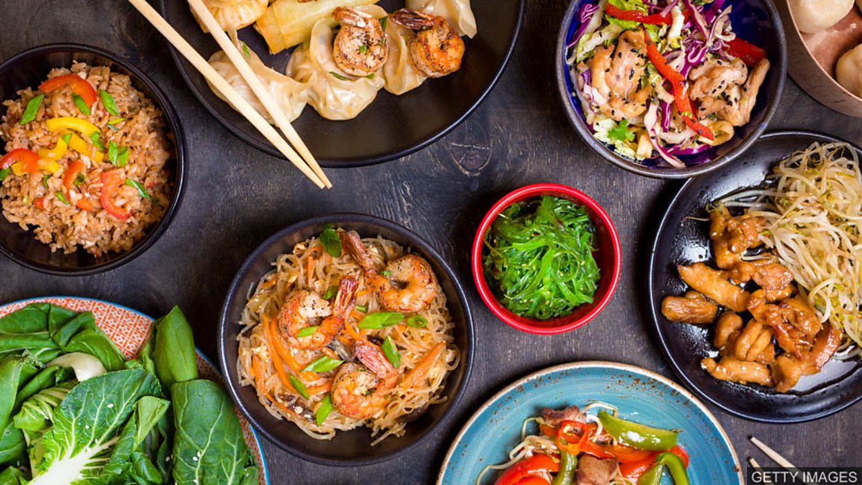 BBC Learning English - 你问我答