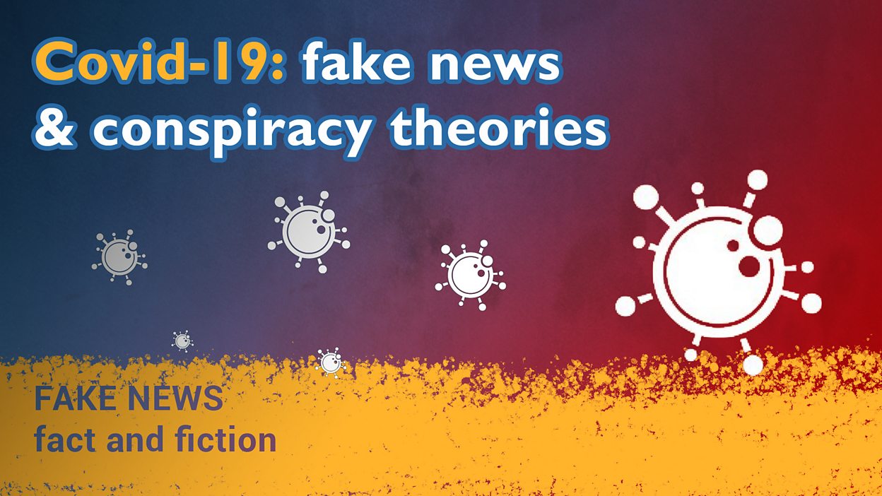 BBC Learning English - Course: Fake News: Fact and Fiction / Unit 1