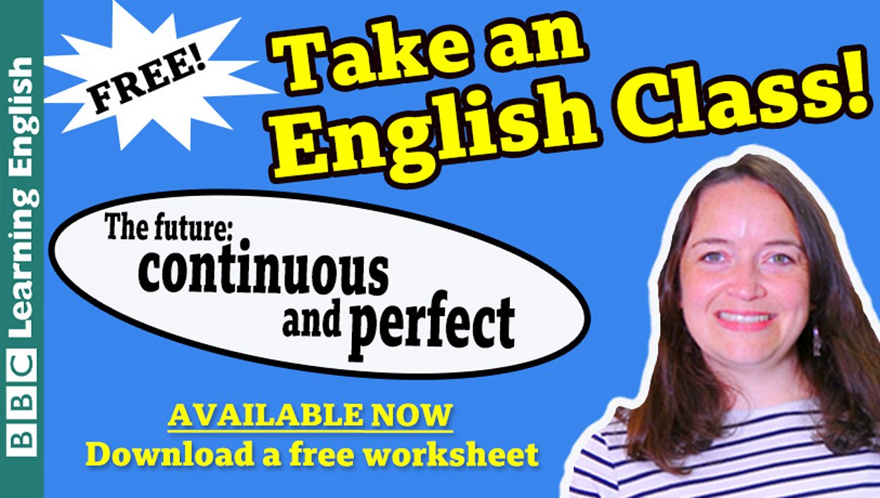 BBC Learning English - Class