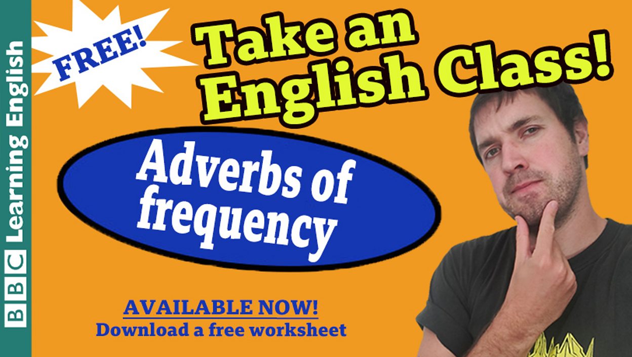 BBC Learning English - Class