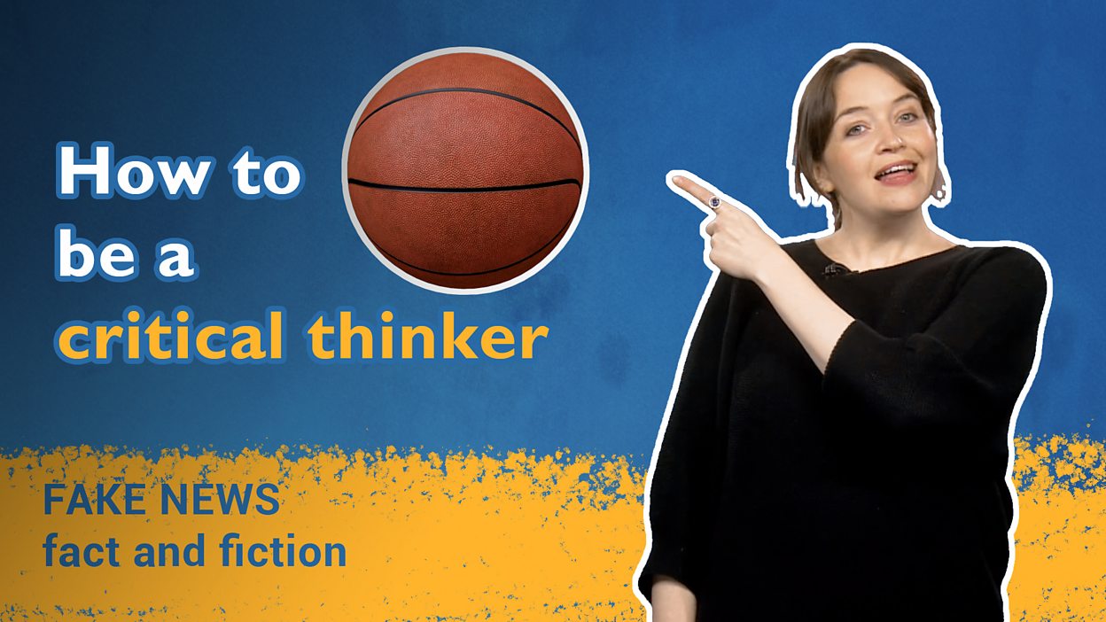 BBC Learning English - Course: Fake News: Fact and Fiction / Unit 1