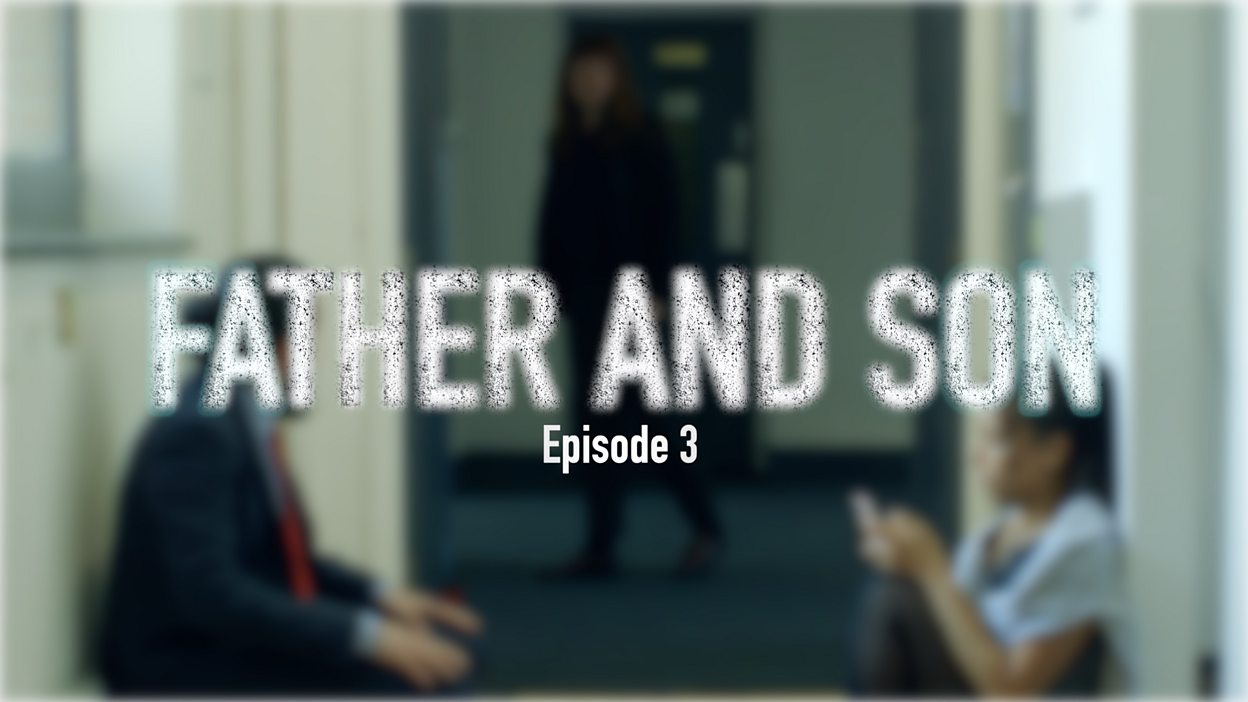 BBC Learning English - Course: Drama: Father and Son / Unit 1