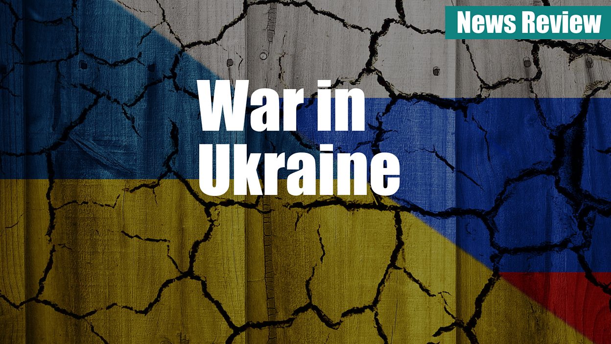 BBC Learning English - Course: News Review / Unit 1