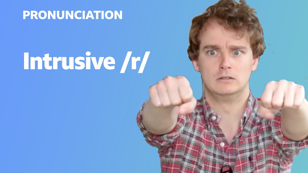 BBC Learning English - BBC Learning English - Homepage