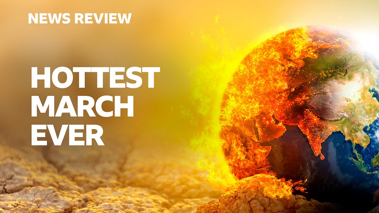 BBC Learning English - Course: News Review / Unit 1