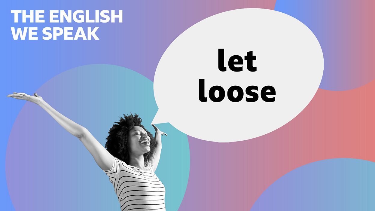 BBC Learning English - The English We Speak