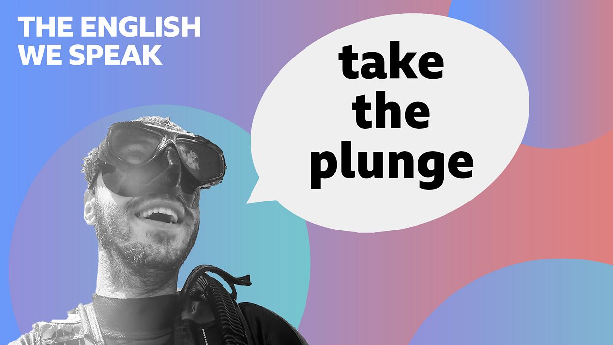BBC Learning English - The English We Speak