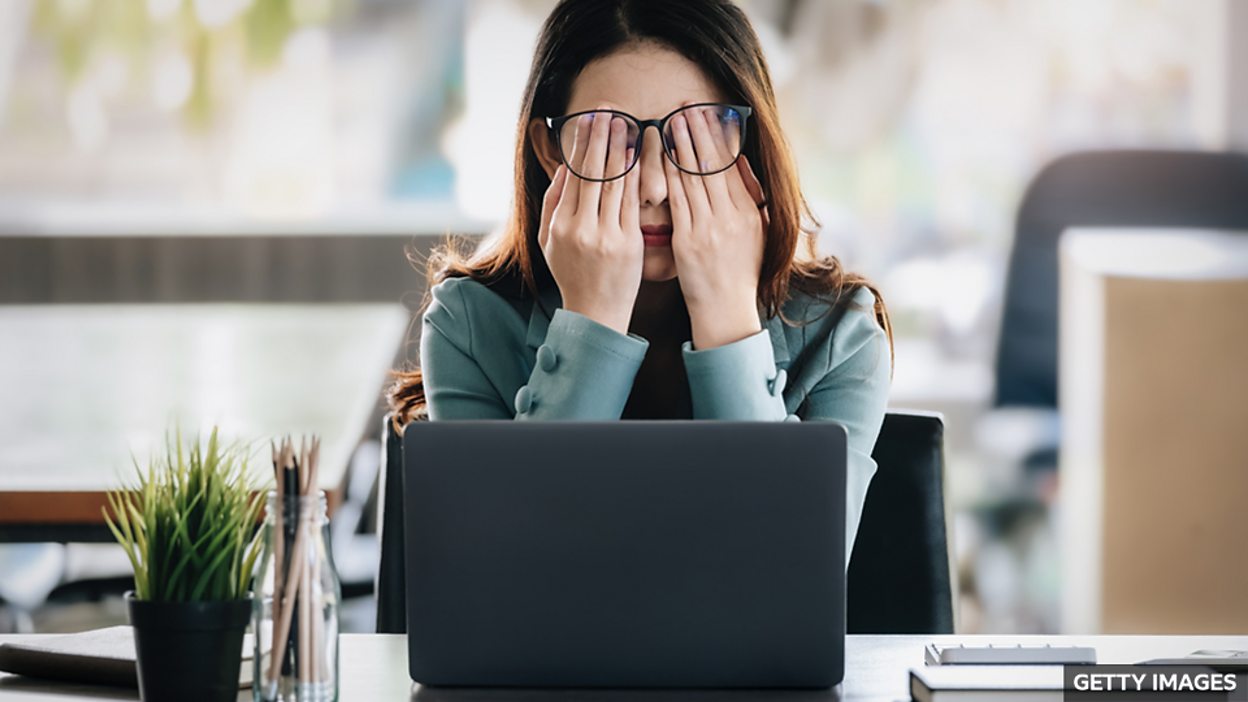 BBC Learning English - 一分钟英语