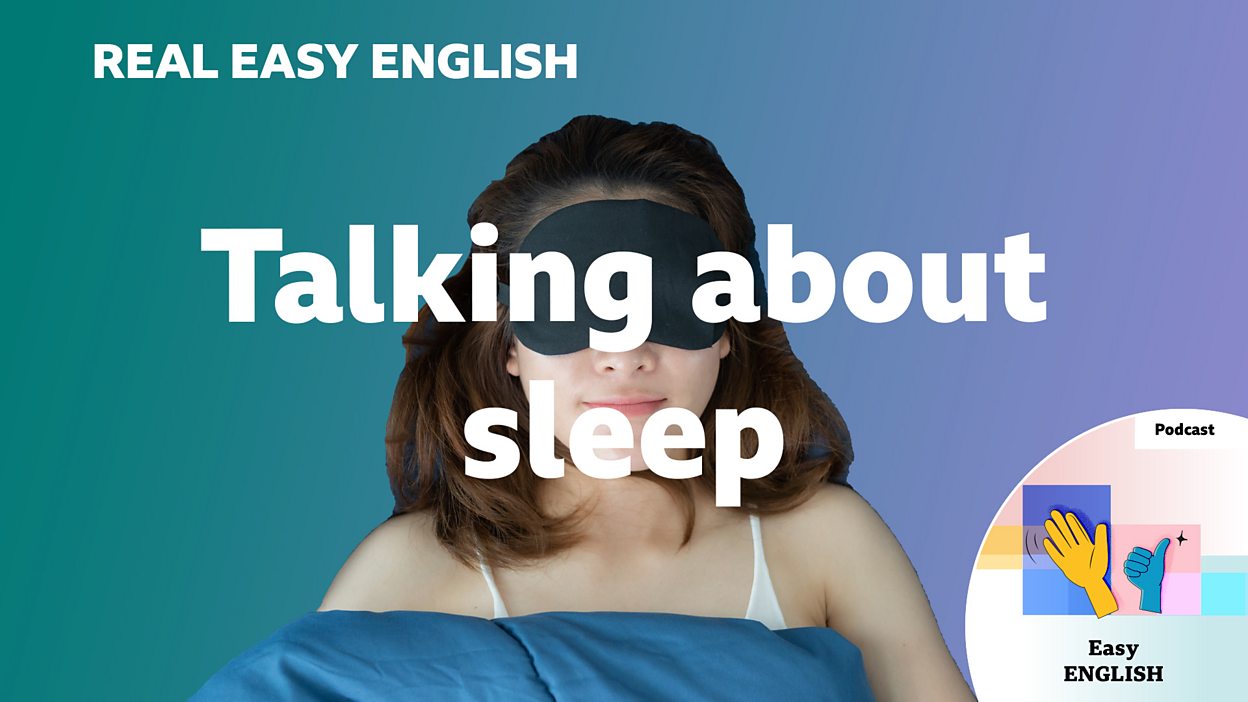 BBC Learning English - Real Easy English