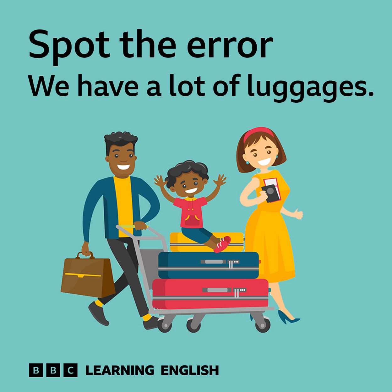 BBC Learning English - Learn English with BBC Learning English - Homepage