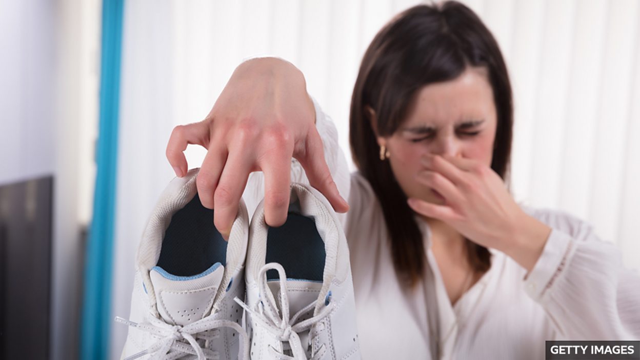 BBC Learning English - 你问我答