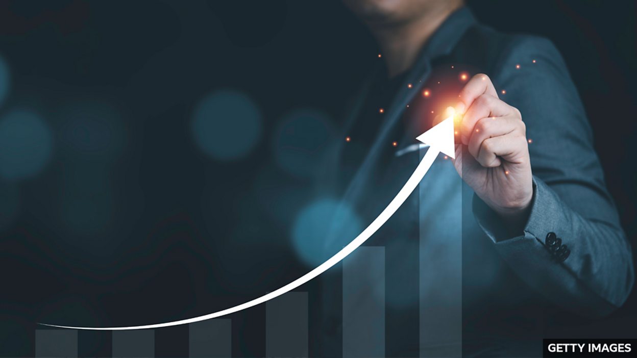 BBC Learning English - 一分钟英语