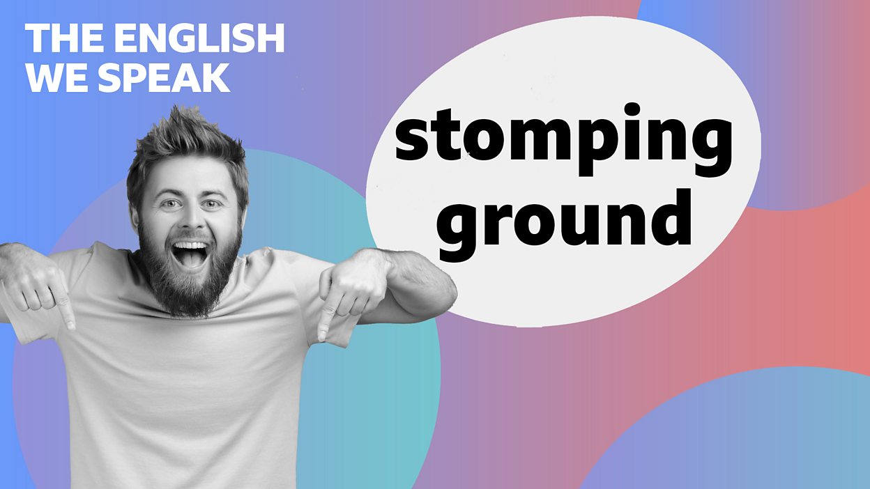 BBC Learning English - The English We Speak