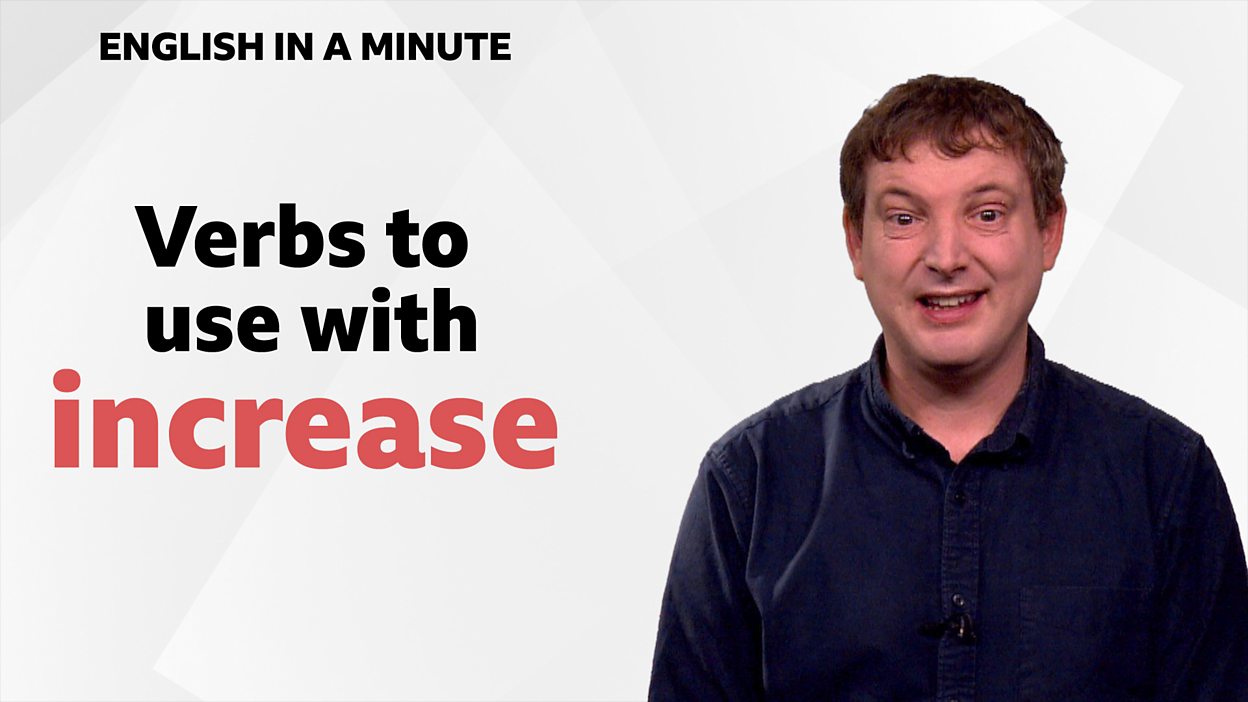 BBC Learning English - English in a Minute