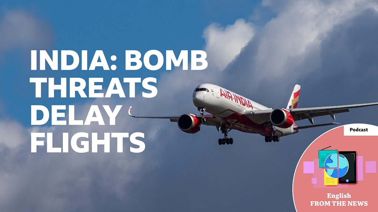 BBC Learning English - Learning English from the News