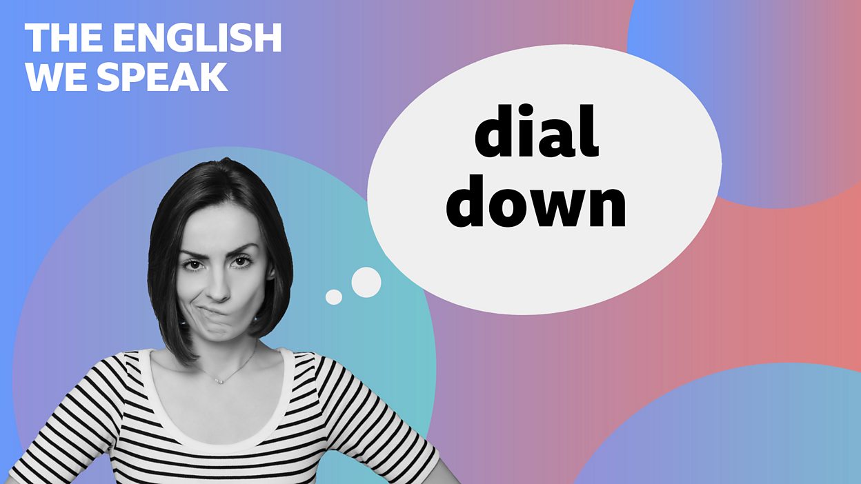 BBC Learning English - The English We Speak