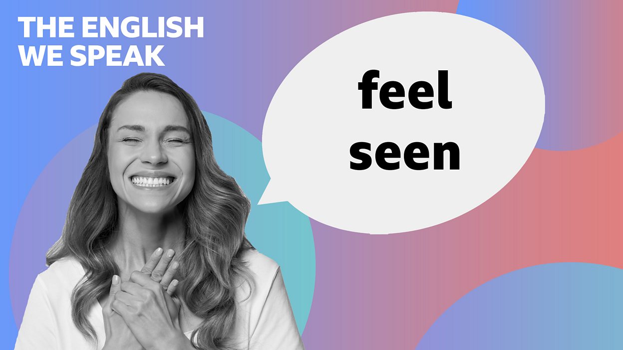 BBC Learning English - The English We Speak