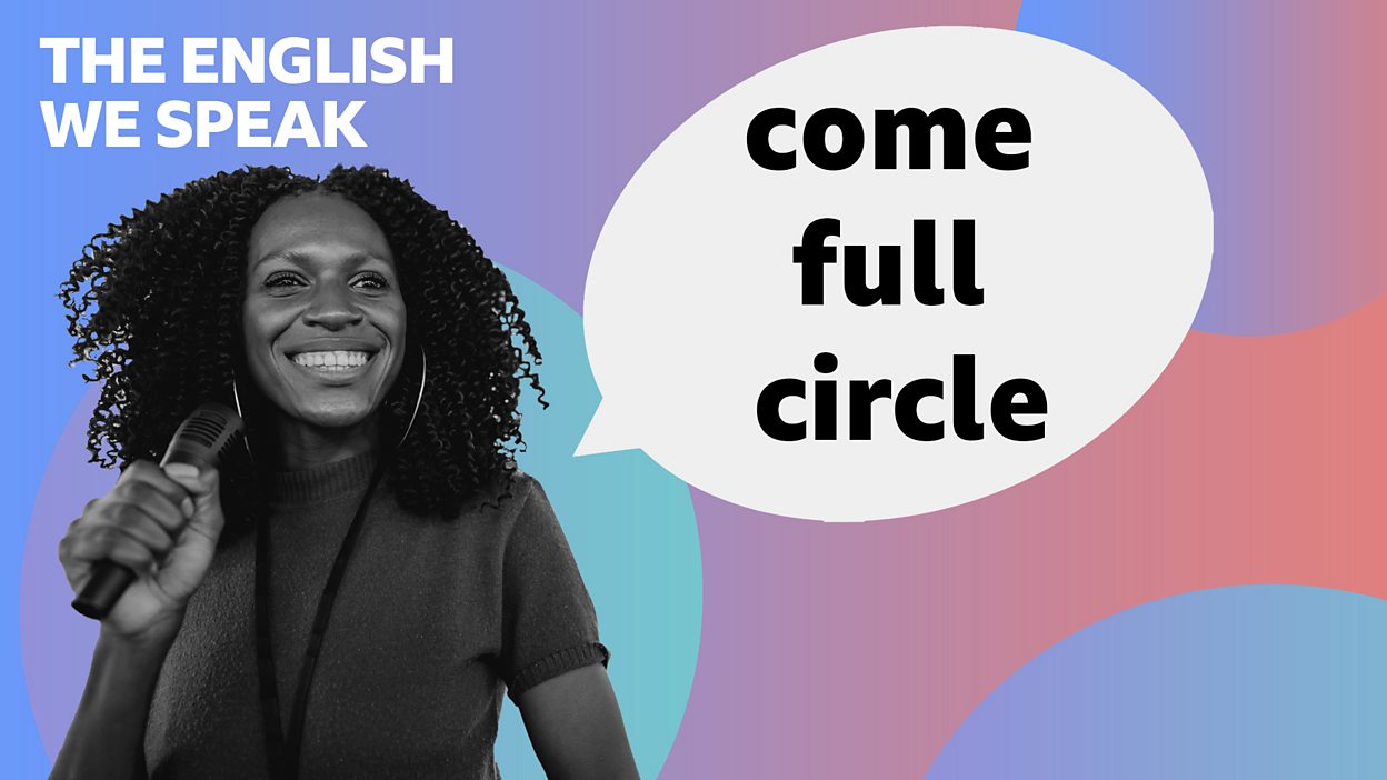 BBC Learning English - The English We Speak