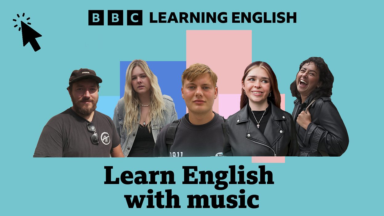 BBC Learning English - Real Easy English / Talking about visiting places