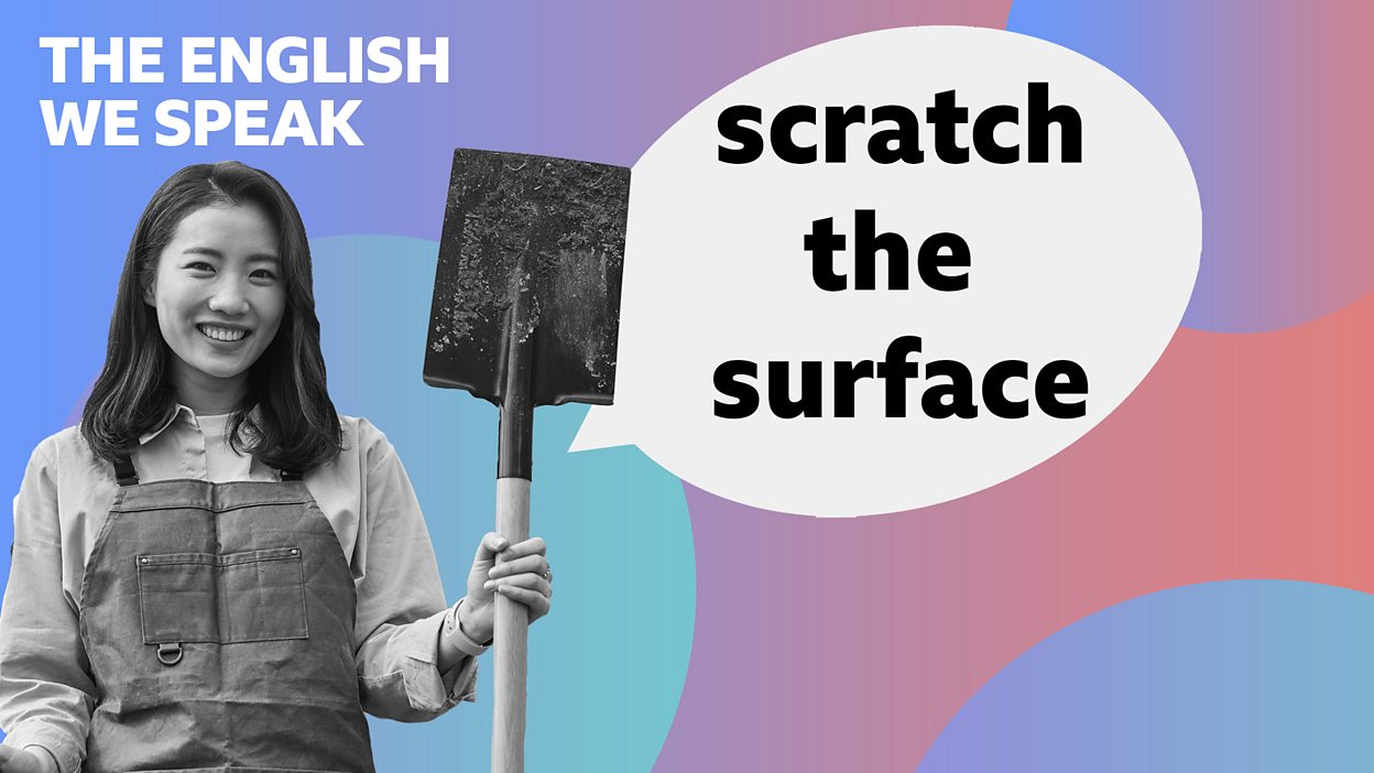 BBC Learning English - The English We Speak