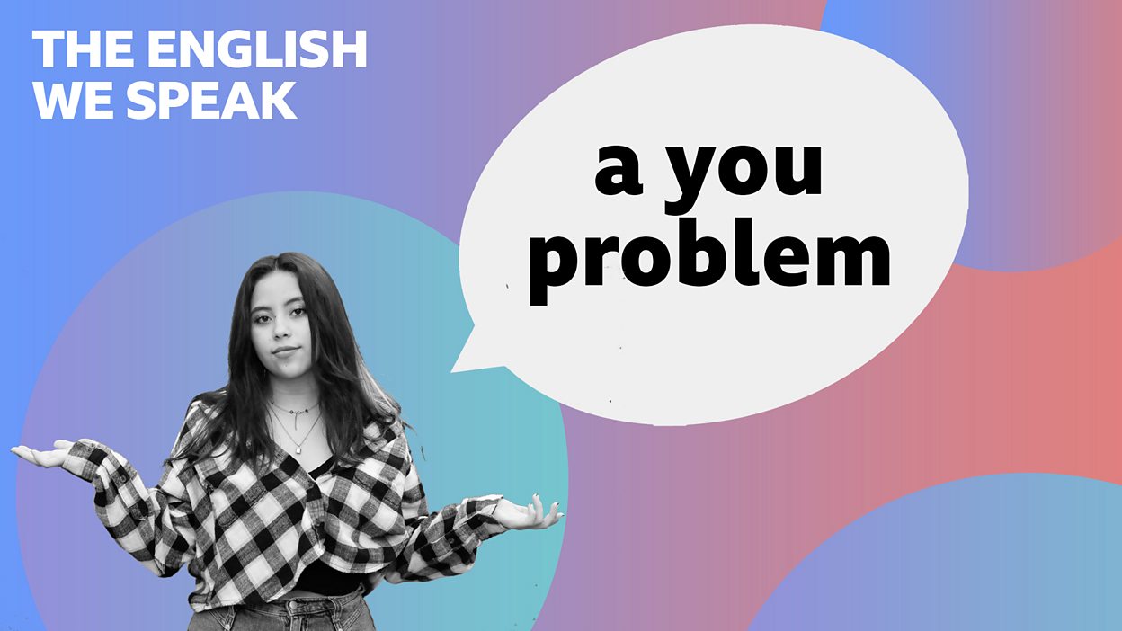 BBC Learning English - The English We Speak