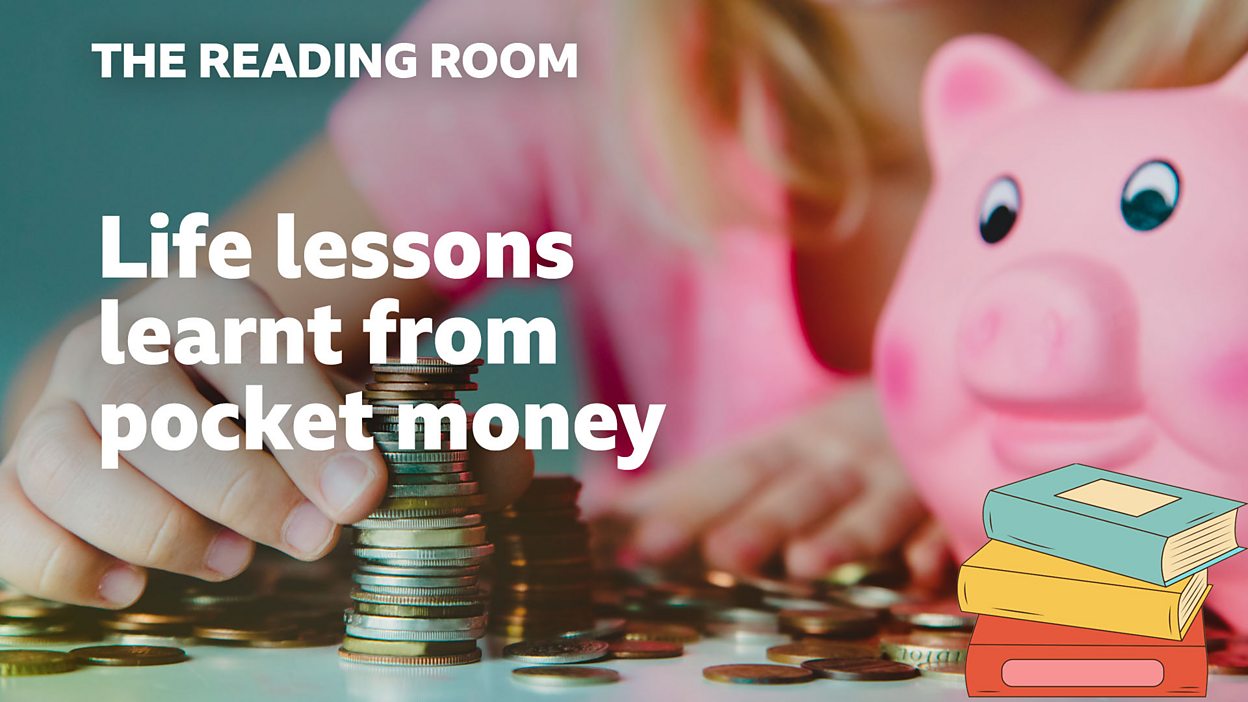 BBC Learning English - The Reading Room
