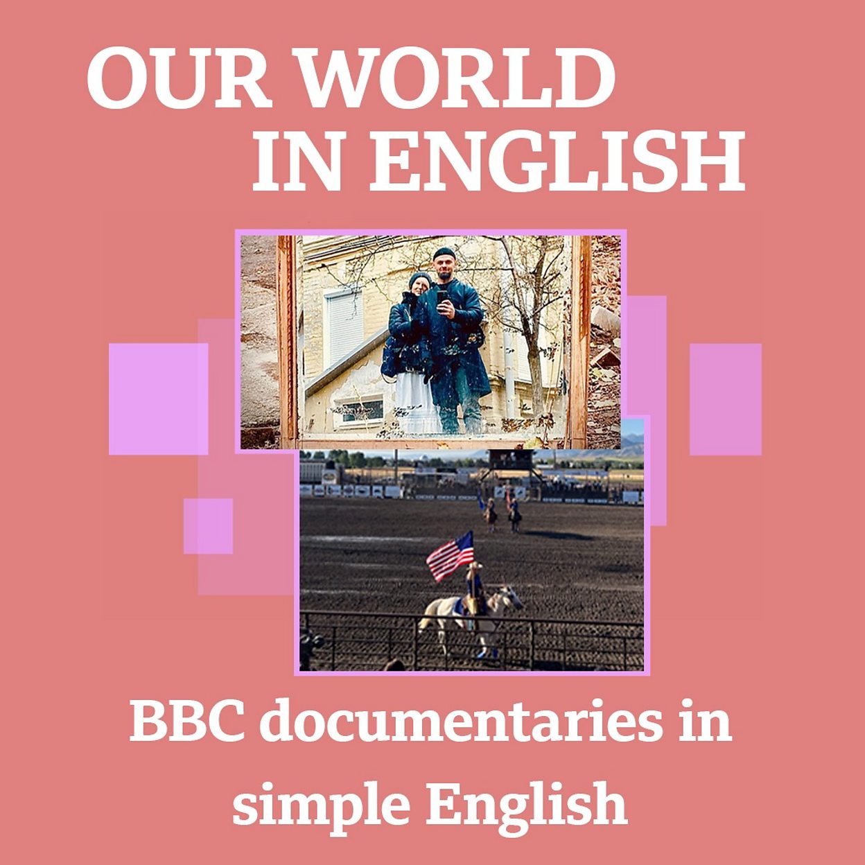 BBC Learning English - Learn English with BBC Learning English - Homepage