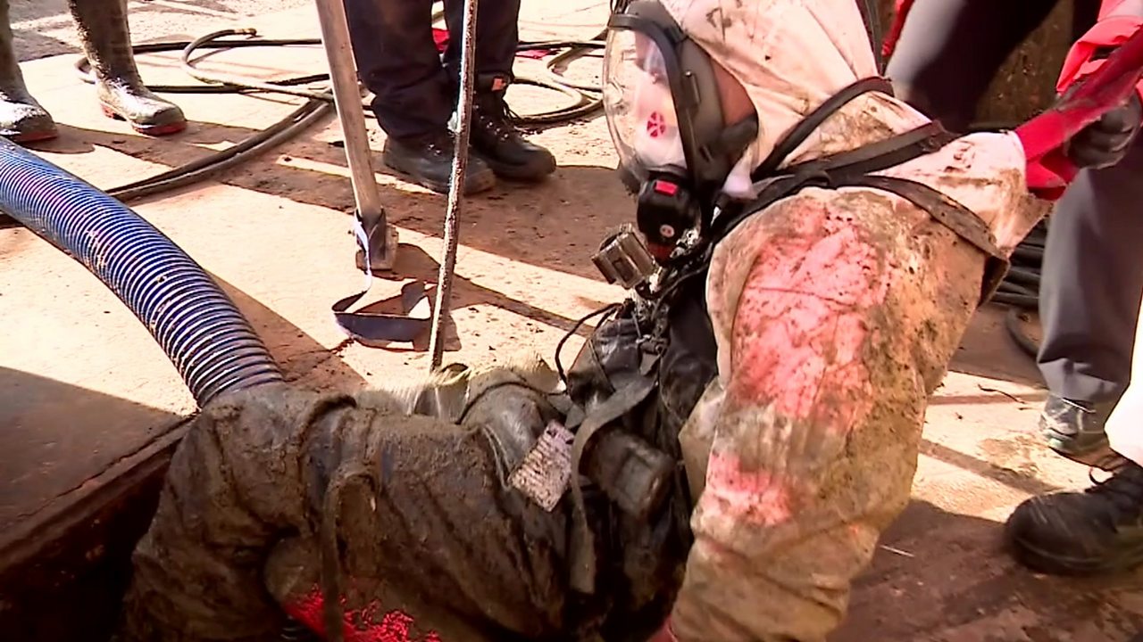 james casbolt interview