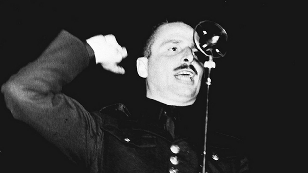 Editorial independence: the BBC and Government - History of the BBC