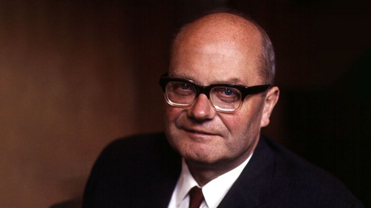 John Reith - History of the BBC