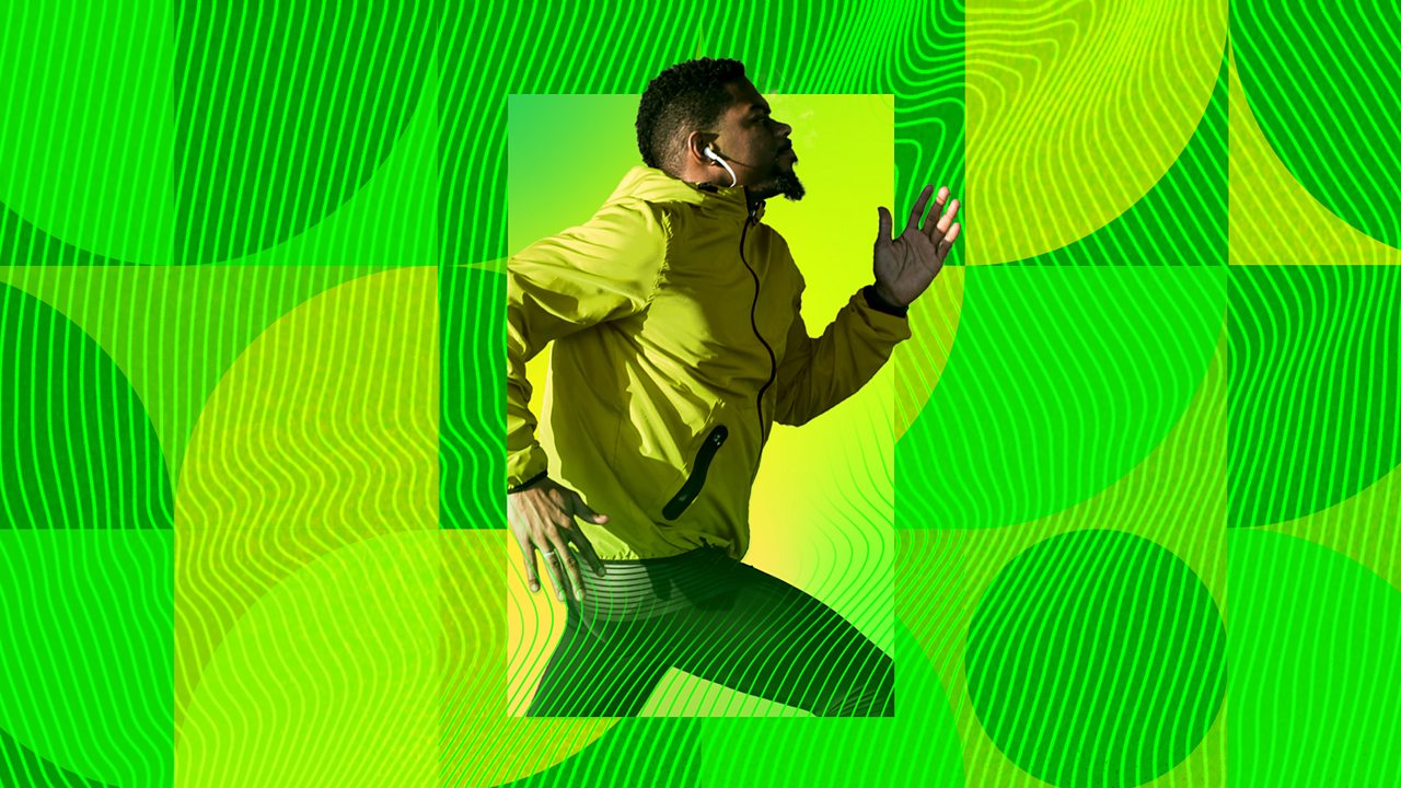 BBC Sounds - Pace Setter - Available Episodes